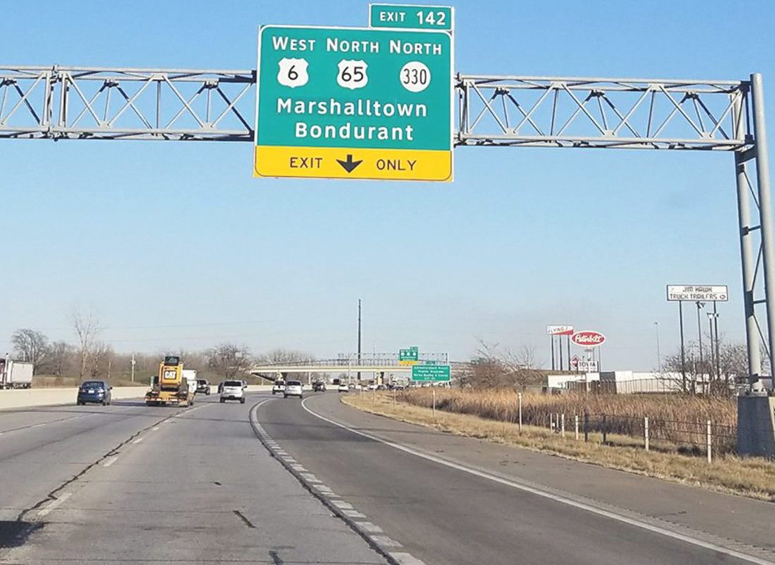 ‘A sense of place’ | News, Sports, Jobs - Times Republican